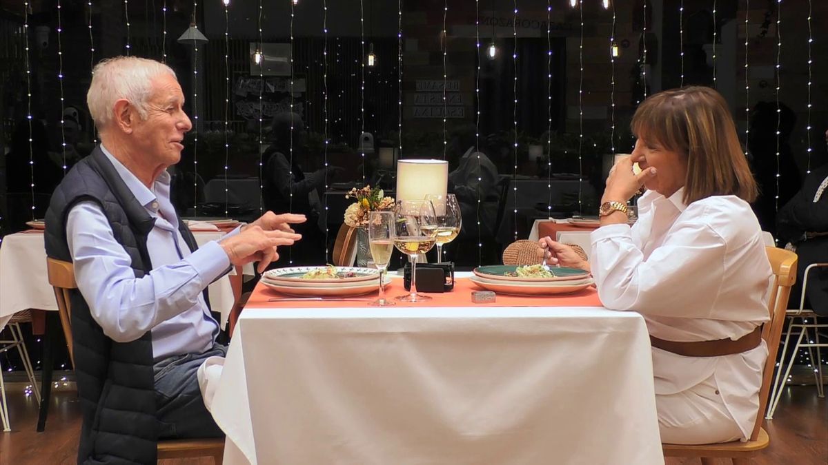 'First Dates' | Programa completo, en vídeo (18/09/2025)