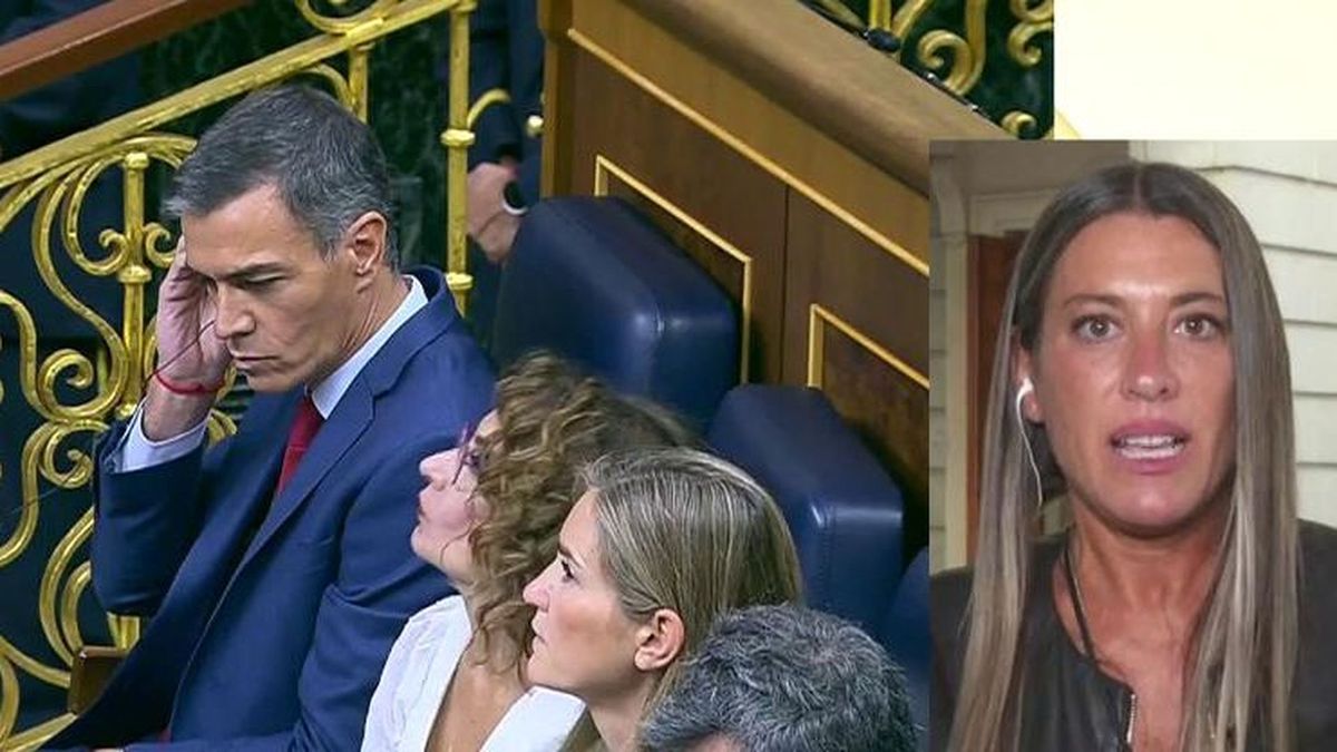 Nogueras, de las concesiones del Gobierno: "Estamos consiguiendo cosas ...