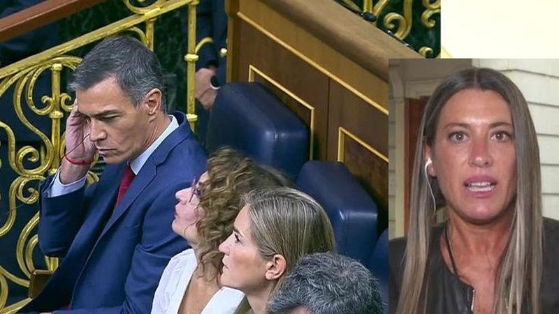 Nogueras, de las concesiones del Gobierno: "Estamos consiguiendo cosas que ni soñábamos"