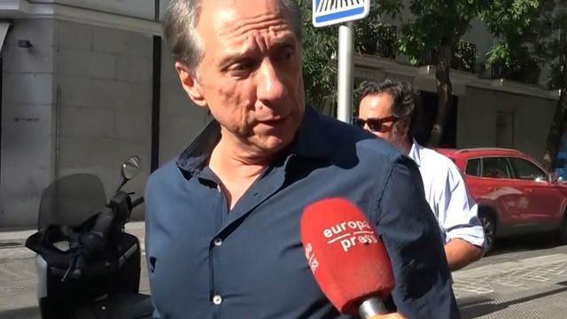 Alejandro Rubio explica el motivo de su ausencia en el cumpleaños de ...