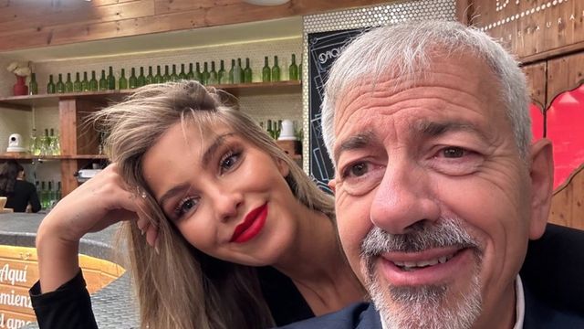 Laura Boado se despide de 'First Dates' con una cariñosa y emotiva carta