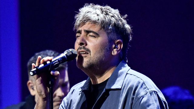 David Muñoz, de Estopa, empieza la universidad a sus 49 años: la ...