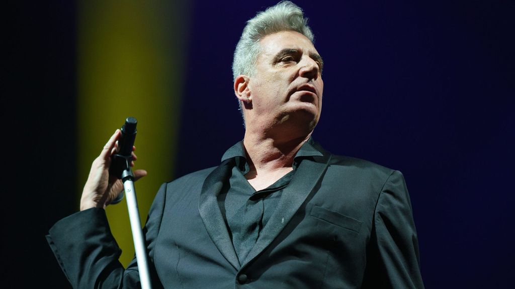 Loquillo se sincera sobre su problema de corazón: "Vi la luz blanca"