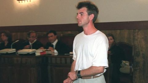 Miguel Ricart, asesino de las niñas de Alcàsser, ofrece una nueva ...