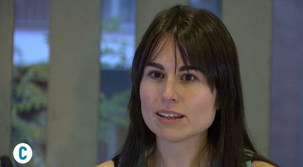 Así es María, la hija más desconocida de Pedro J. Ramírez: periodista y ...