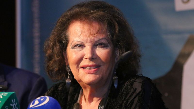 Muere la actriz Claudia Cardinale a los 87 años