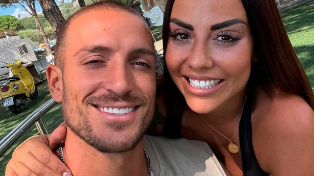 Así es Laura Cantizano, la novia de Rubén Torres: influencer y madre de ...