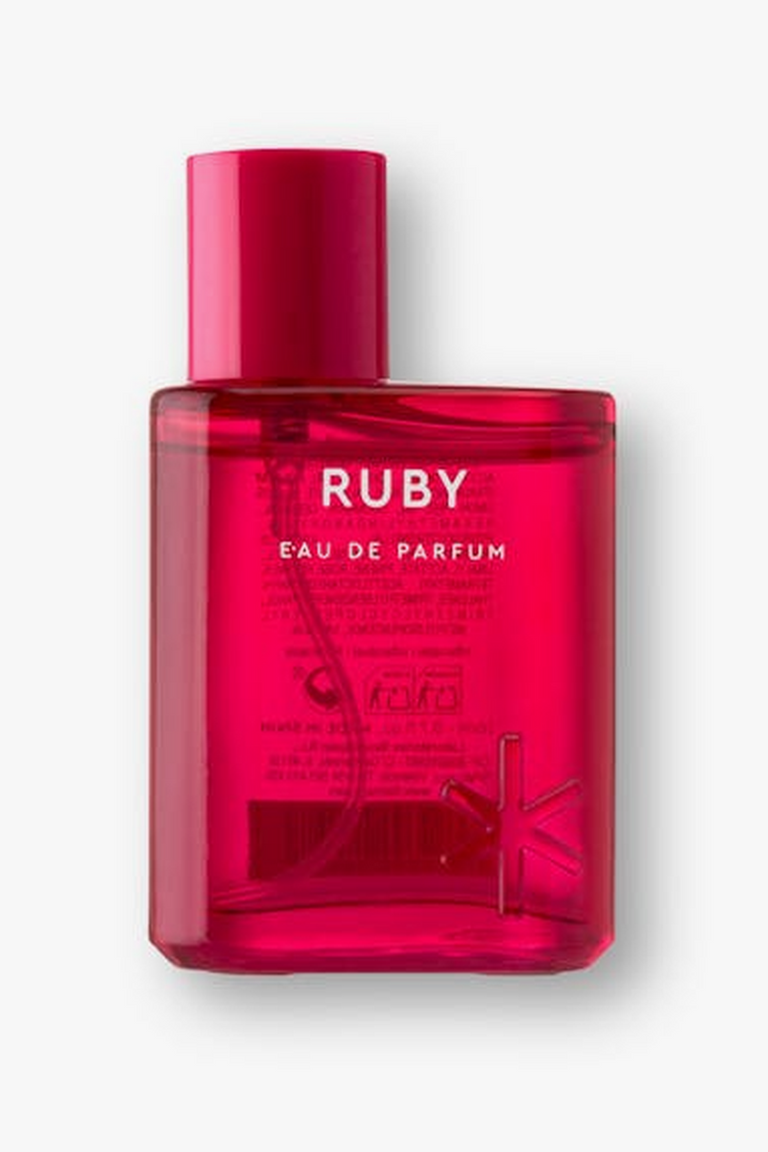 Mercadona lanza un nuevo perfume que comparan con otros de lujo y ...
