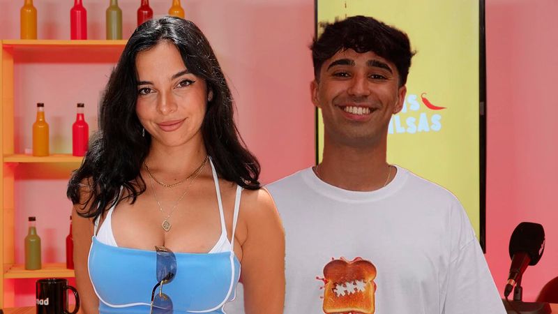 Así se originó el romance de Pablo Vera y Clerss: Todos los detalles