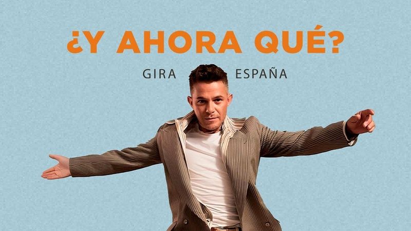 Alejandro Sanz anuncia gira en España: fechas, ciudades y entradas para su tour