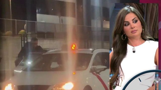 Alexia Rivas desmonta la reconciliación de Maite Galdeano y Cristian ...