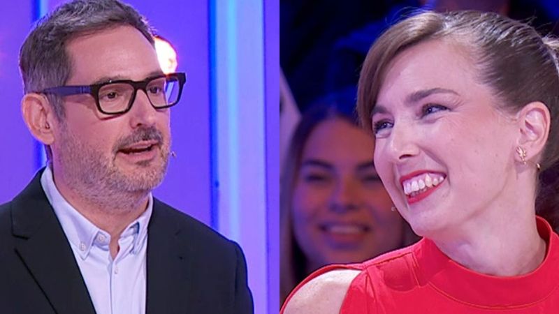 Eugeni Alemany - Telecinco