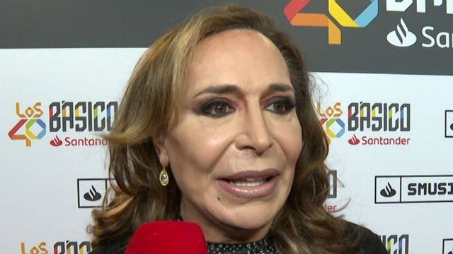 Benita aclara si quiere tener hijos a los 61 años - Supervivientes