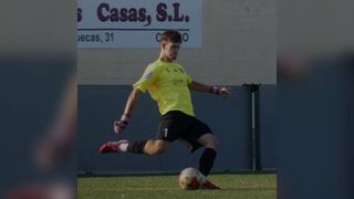 Muerte de Raúl Ramírez Osorio: el CD Colindres y su mensaje de ...