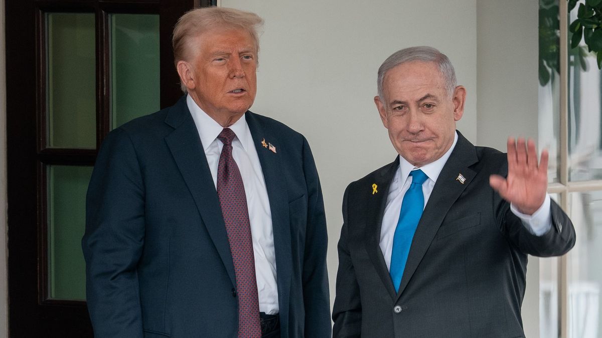 Donald Trump y su plan de paz en Gaza: el listado de países que lo apoyan