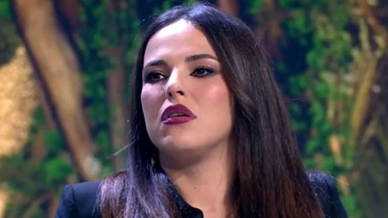 Marta Peñate empatiza con Rubén Torres al verlo llorar - Supervivientes ...