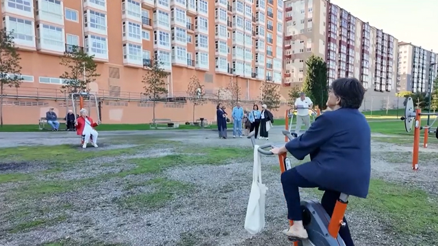 Crean una red de contactos para vencer la soledad no deseada en A Coruña