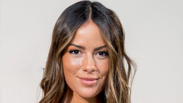 Melyssa Pinto cumple su sueño y recibe el apoyo de Mario Casas ...