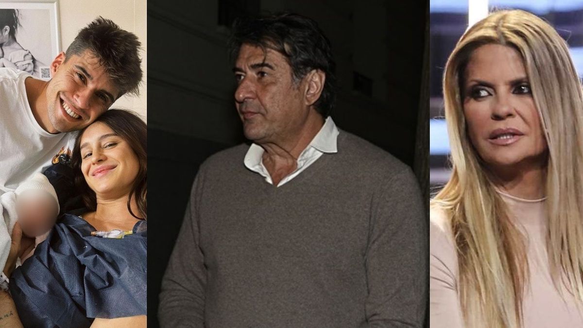 Javier Tudela padre: la vida actual del exmarido de Makoke y suegro de ...