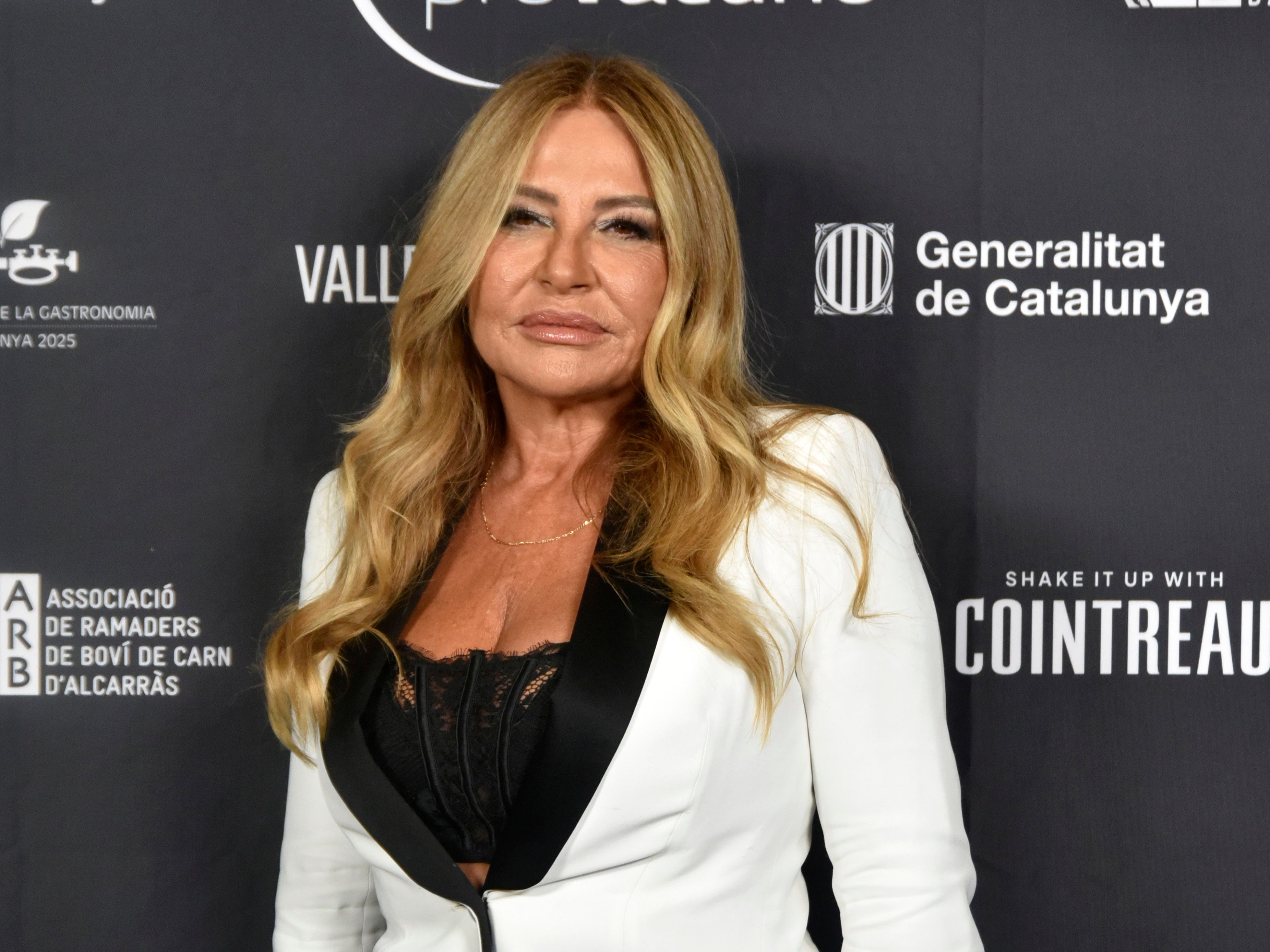 Cristina Tárrega tiene que someterse a una operación y tiene "miedo ...