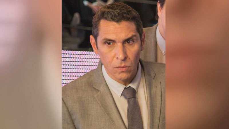 Muere el actor Javier Manrique, conocido por 'Las brujas de ...