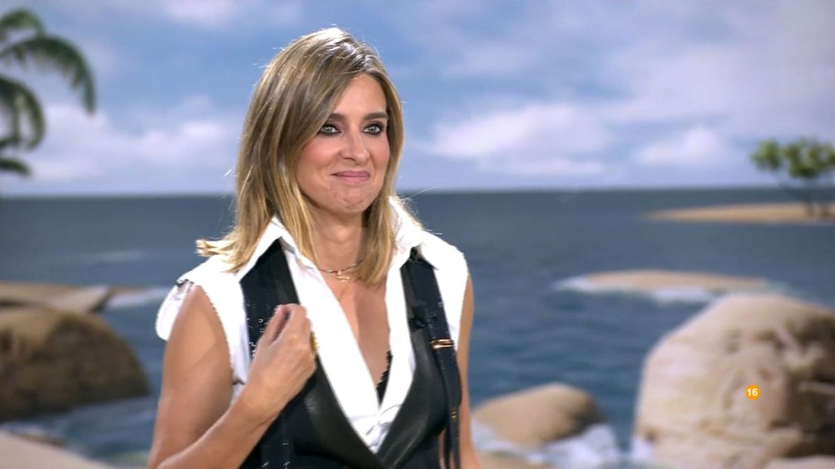 Sandra Barneda se abre como nunca en Supervivientes All Stars sobre su ...