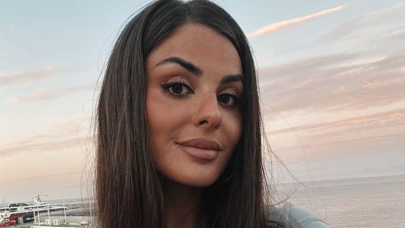 Alexia Rivas se sincera sobre su diagnóstico médico - Supervivientes ...