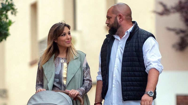 Gisela habla de la relación con el padre de su hijo tras la separación ...