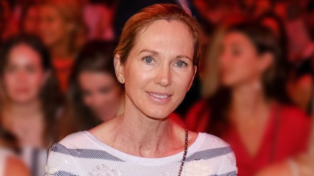 La vida actual de Miranda Rijnsburger, mujer de Julio Iglesias: entre ...