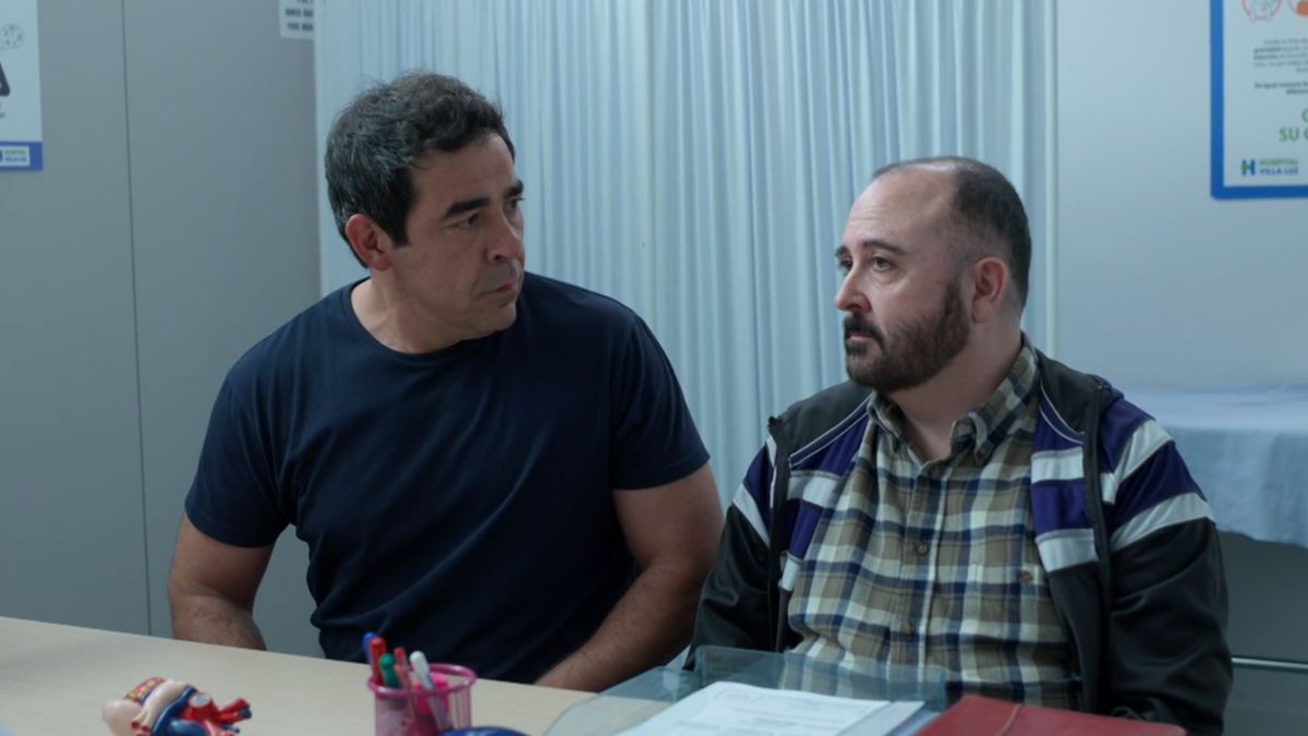 La nueva temporada de 'La que se avecina', muy pronto en Telecinco
