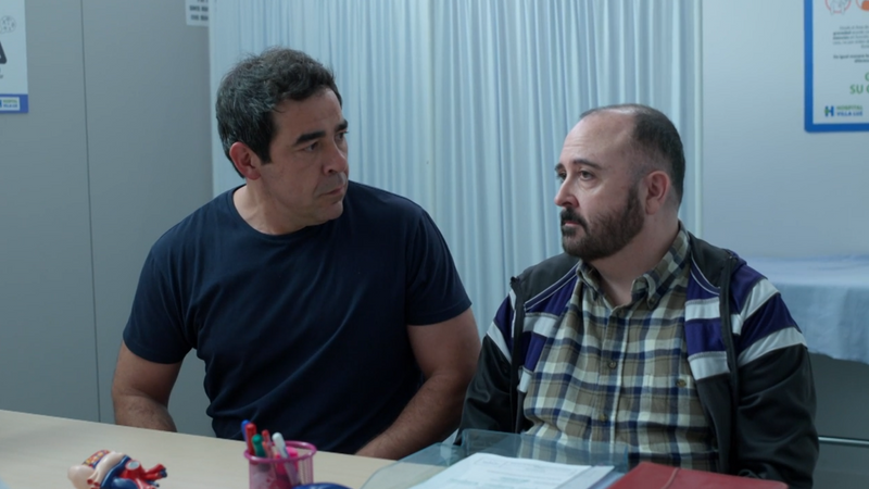 La nueva temporada de 'La que se avecina', muy pronto en Telecinco