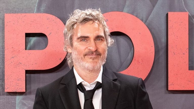 Joaquin Phoenix, sobre la muerte de su hermano River: “¿Qué soy yo en ...