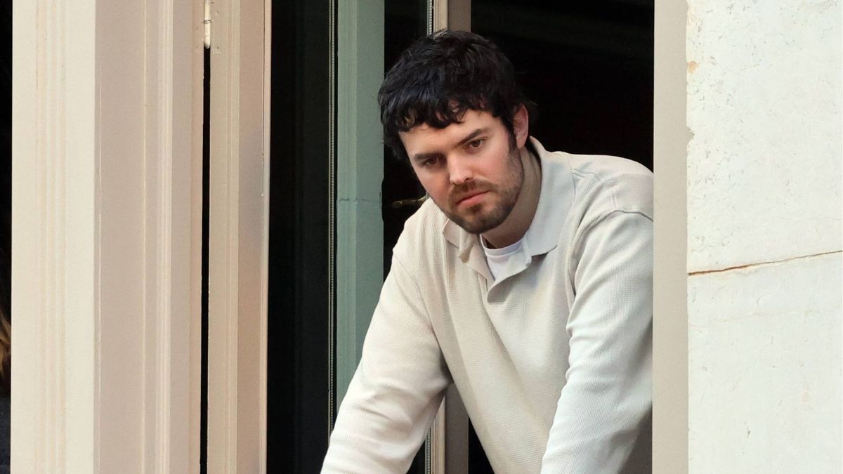 ¿Quién es Alex Gruszynski, el prometido de Stella del Carmen y yerno de ...