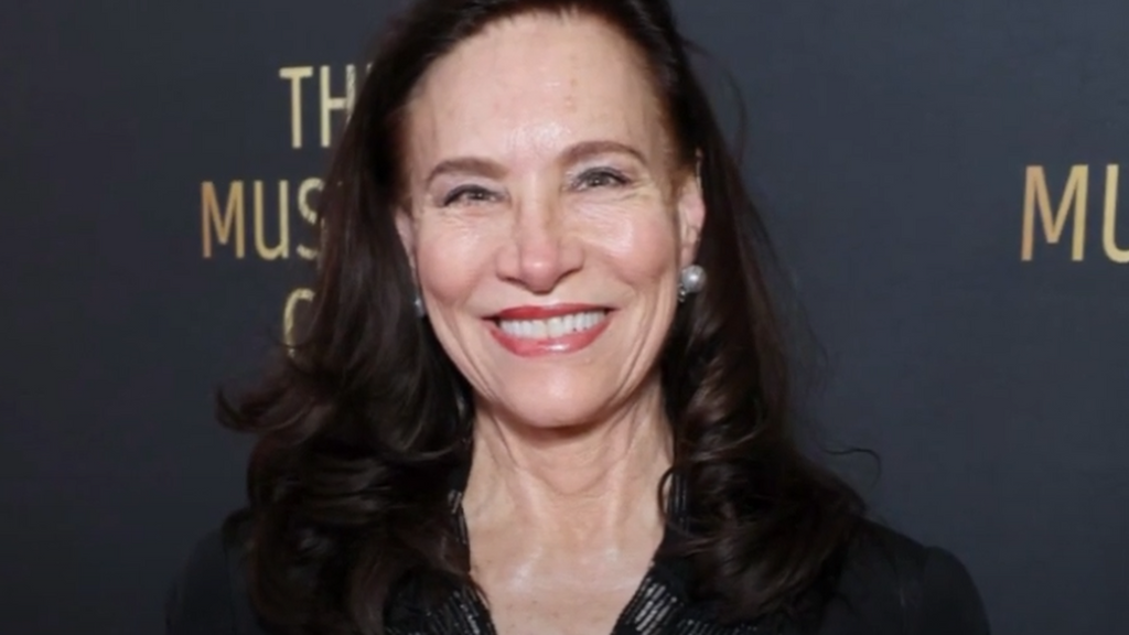 Muere Susan Kendall Newman, hija de Paul Newman, a los 72 años