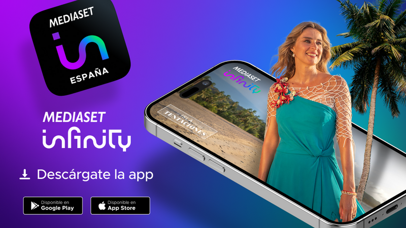 Mediaset Infinity: cómo descargar la app y disfrutar de su contenido de ...