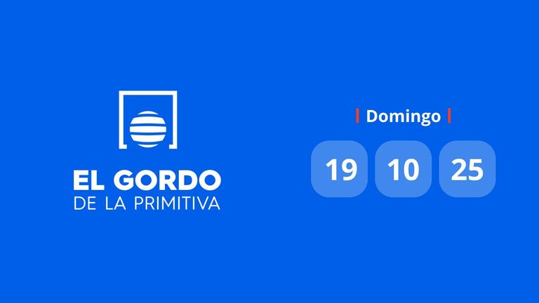 Comprobar Gordo de la Primitiva: números premiados hoy 19 de octubre de ...