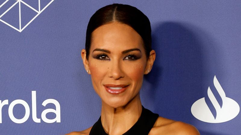 Tamara Gorro habla de Ezequiel Garay, su expareja y padre de sus hijos ...