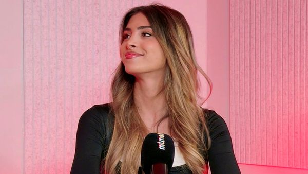 Exclusiva | Alba Rodríguez muestra el resultado de su operación de pecho
