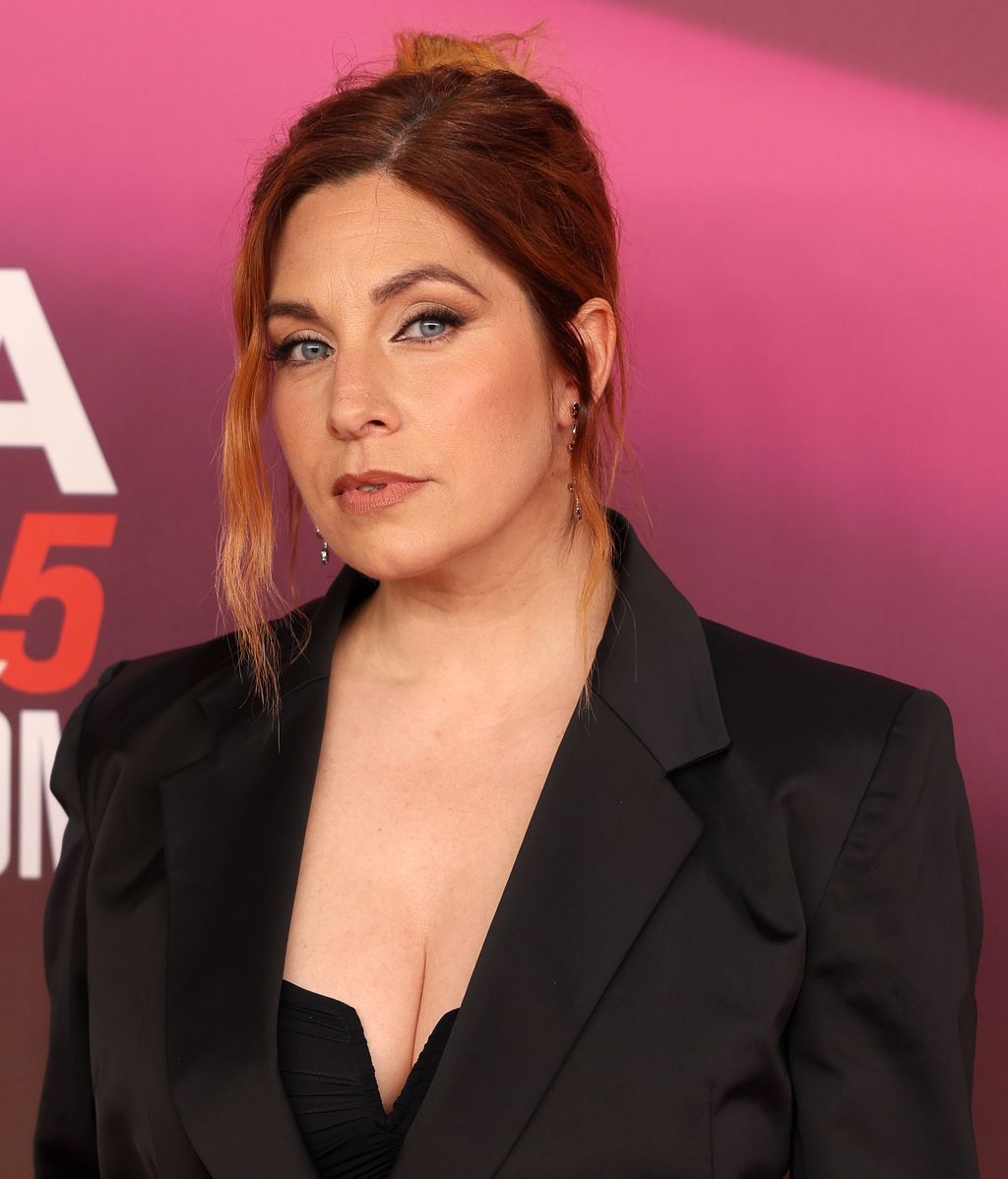 Leire Martínez, un año sin La Oreja de Van Gogh: declaraciones, su tensa relación con la banda y ...