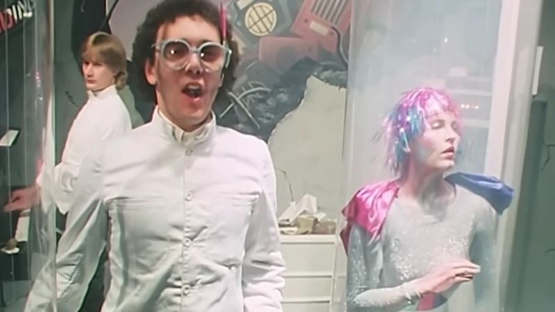 El final de una era: MTV cierra en Europa tras cuatro décadas marcando ...