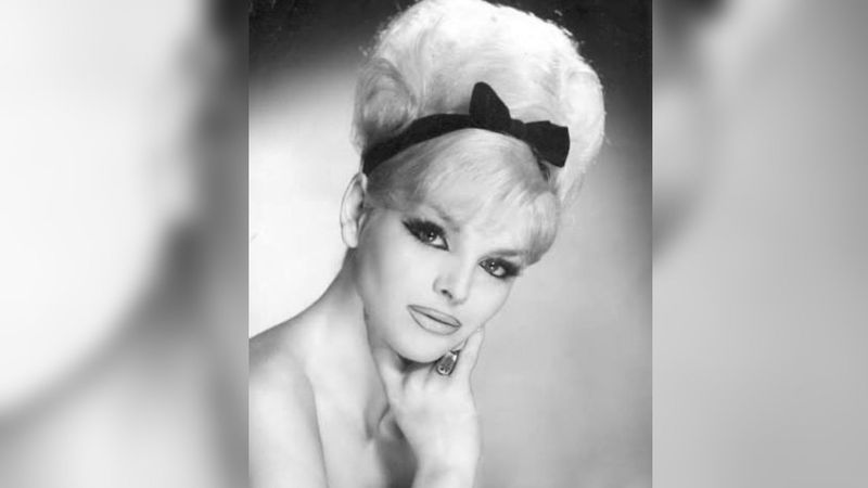 Muere la vedete Dolly Van Doll, pionera del transformismo en Barcelona