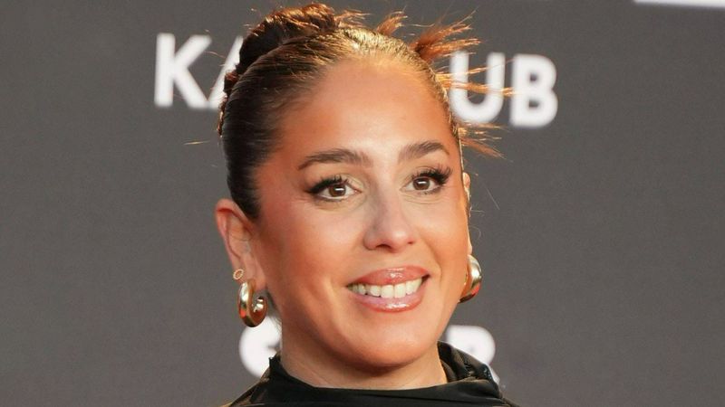Anabel Pantoja celebra una buena noticia de su tía Isabel Pantoja: "Me ...