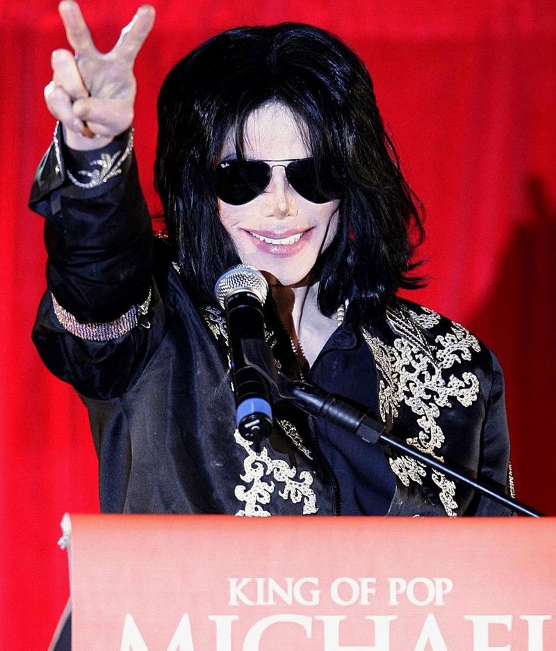 La millonaria fortuna que la hija de Michael Jackson ha recibido del ...