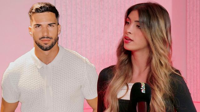 Alba Rodríguez habla, por primera vez, sobre su ruptura con Fran Zafra ...