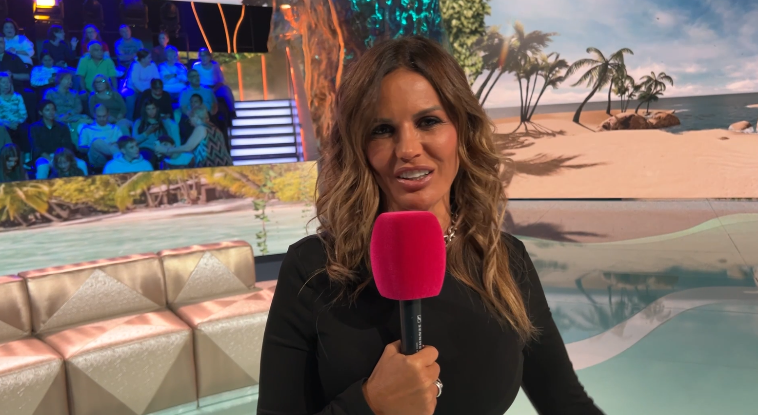 Marta López cree que Carlos Alba está "aguantando demasiado": "Tendría ...