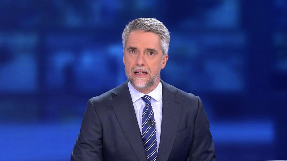 Carlos Franganillo, sobre el suicidio de Sandra Peña tras el acoso de ...