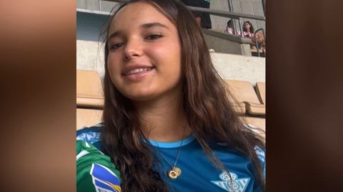 El infierno que vivió Sandra Peña, la menor de 14 años que se suicidó ...