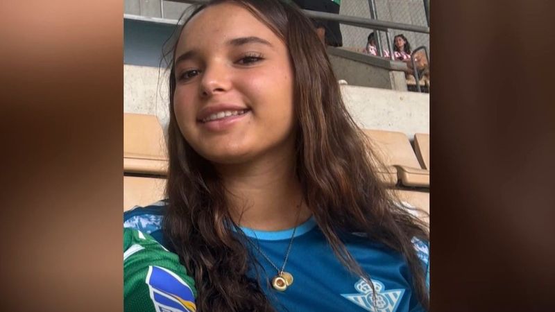 El infierno que vivió Sandra Peña, la menor de 14 años que se suicidó ...