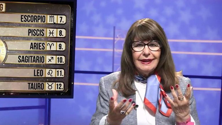 Esperanza Gracia - Divinity