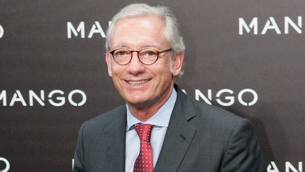 El comunicado de la familia de Isak Andic ante la investigación por ...